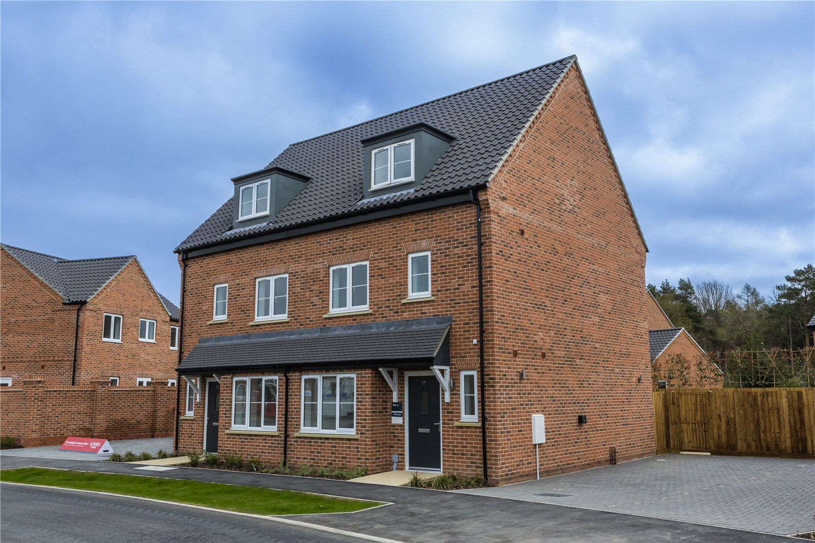Park View, Beresford Road, Holt, NR25 6EW