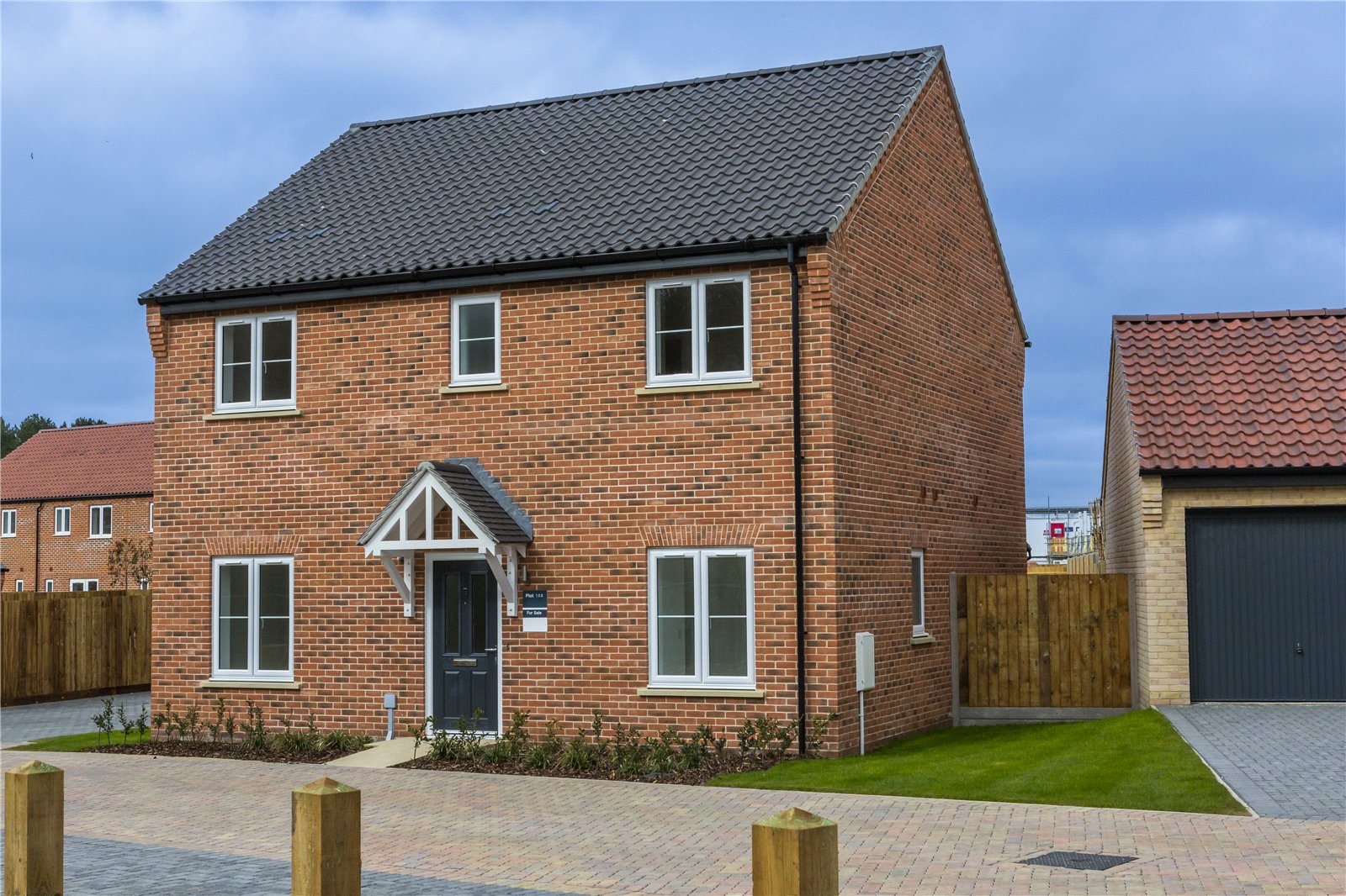Park View, Beresford Road, Holt, NR25 6EW