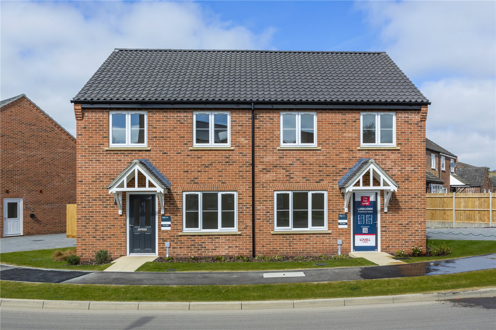 Park View, Beresford Road, Holt, NR25 6EW