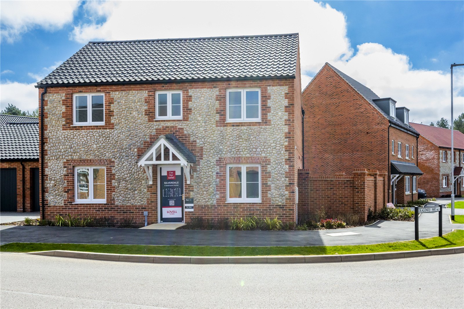 Park View, Beresford Road, Holt, NR25 6EW