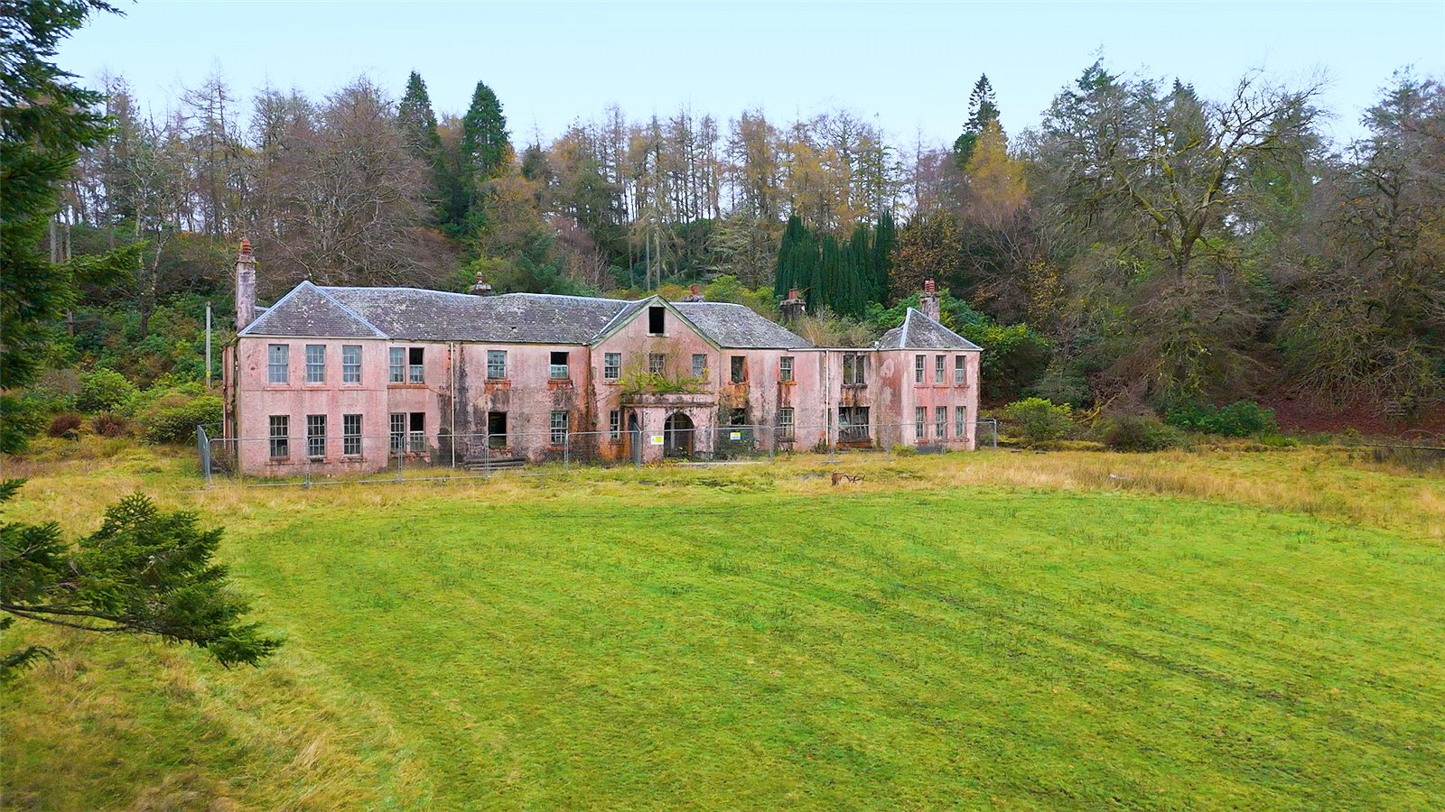 Pennyghael, Isle of Mull, Argyll and Bute, PA70 6HB