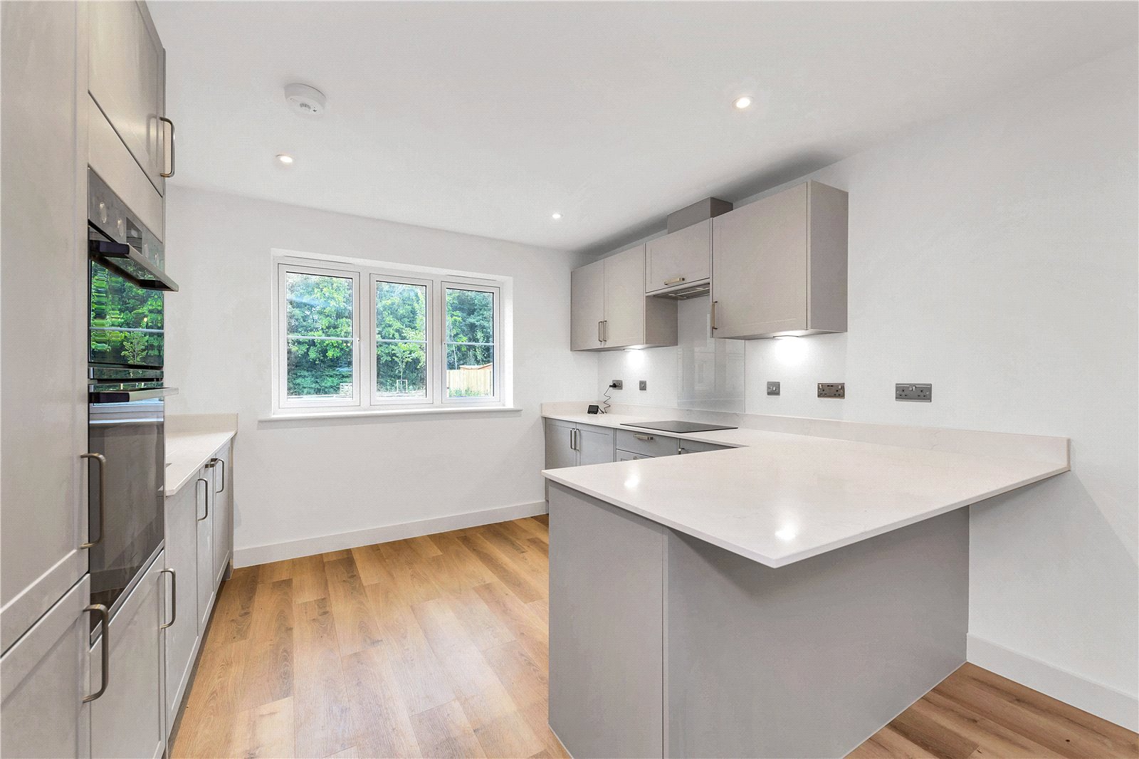 Moor Park, Trap Road, Guilden Morden, SG8 0JE