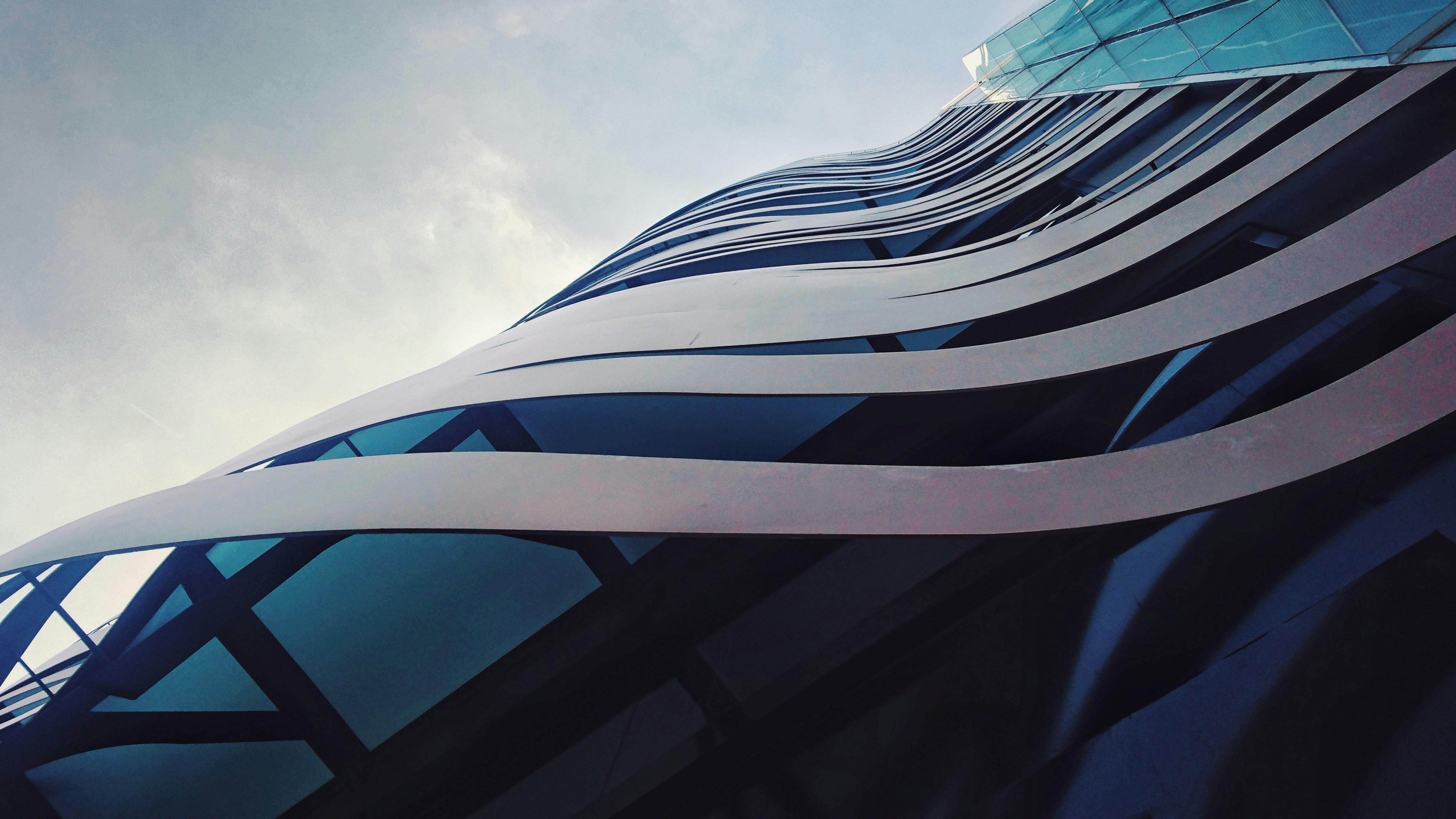 Productivity, Work, and the Future of the Built Environment | The ...