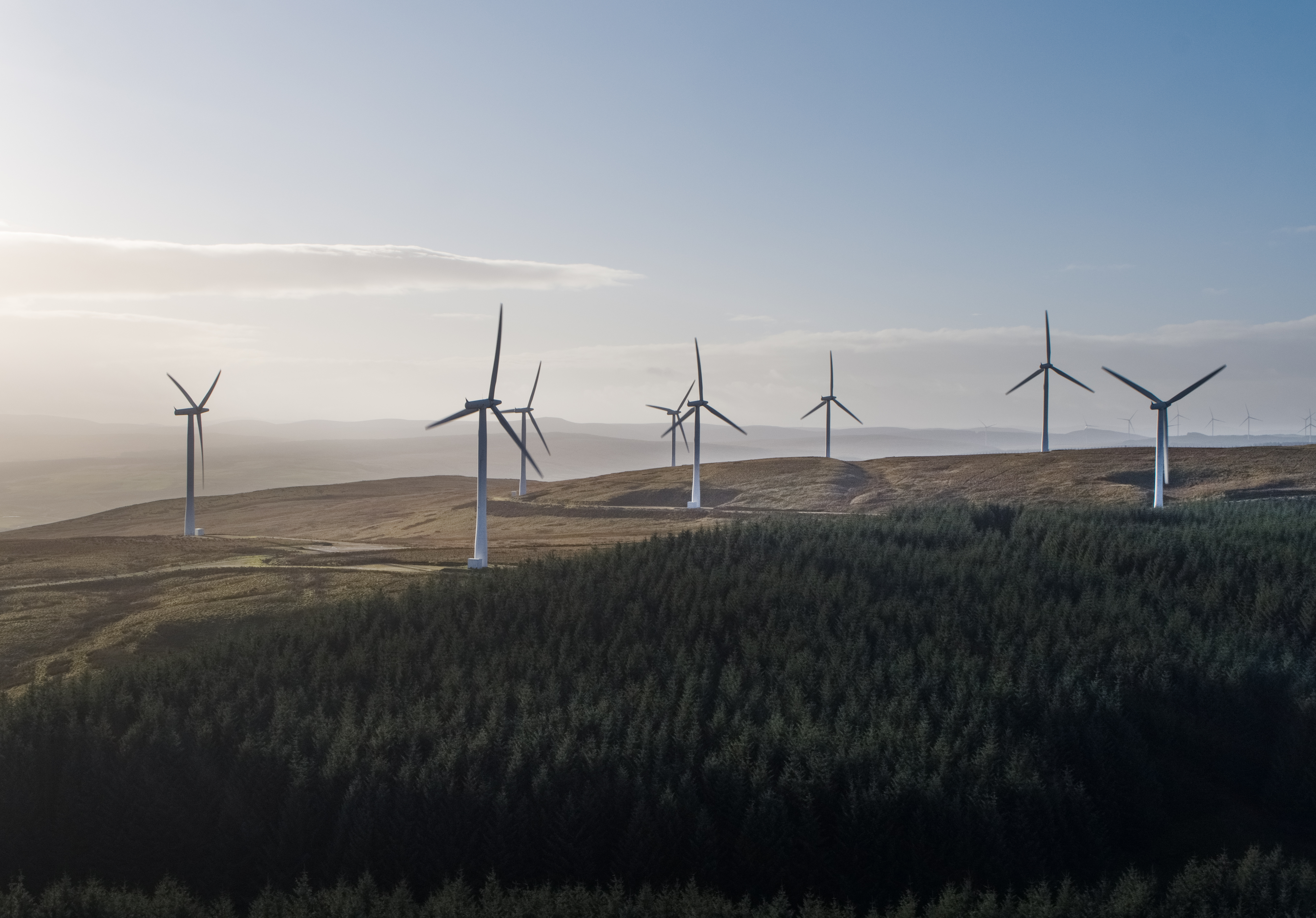 How Grid Reform is Changing Rural Clean Energy Opportunities | Rural ...
