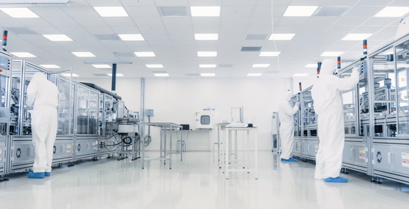 Laboratories & Life Sciences | Agency Services | Bidwells