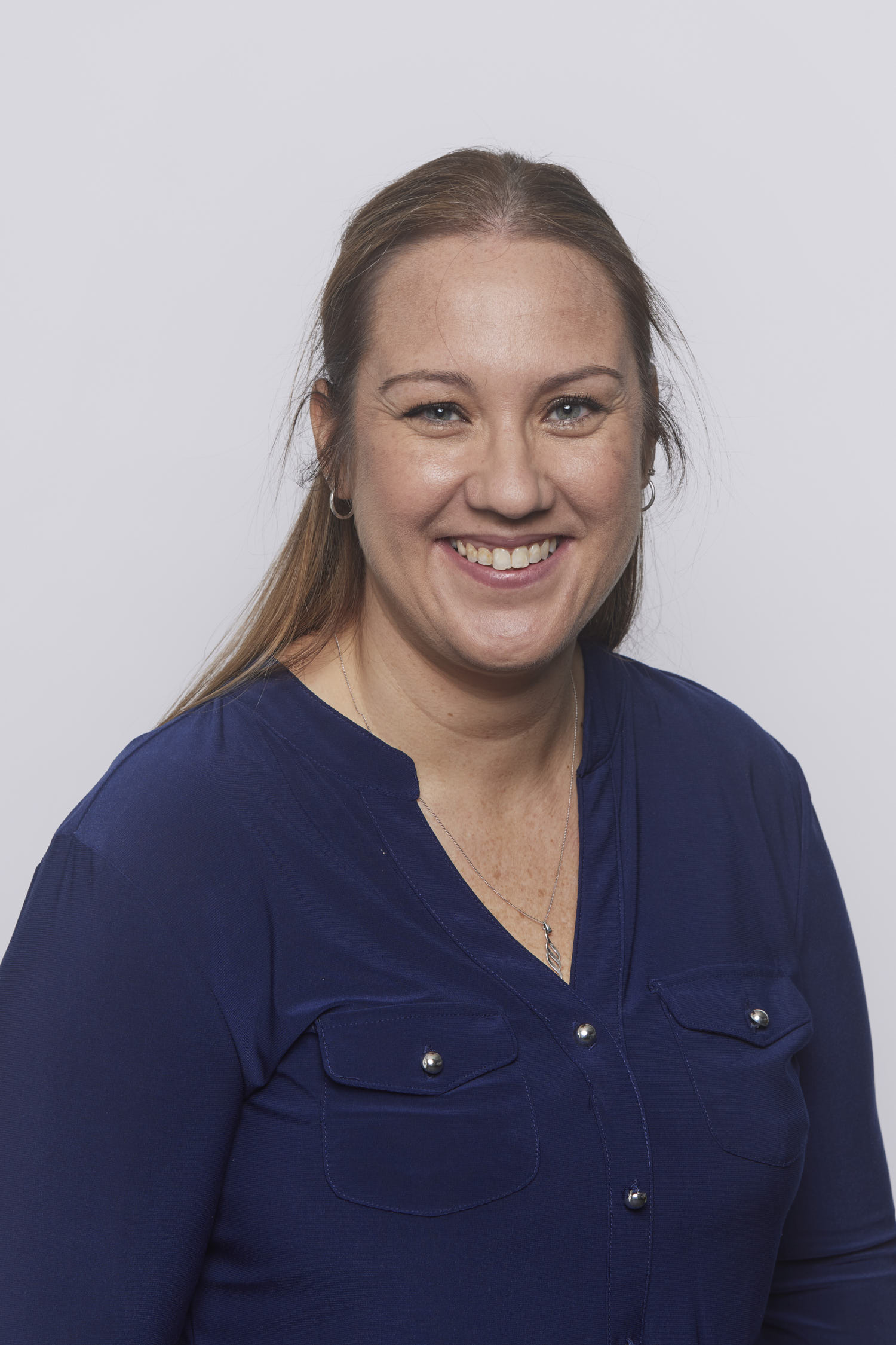 Jenny Bourne