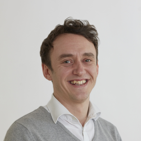 Jesus College Master Plan