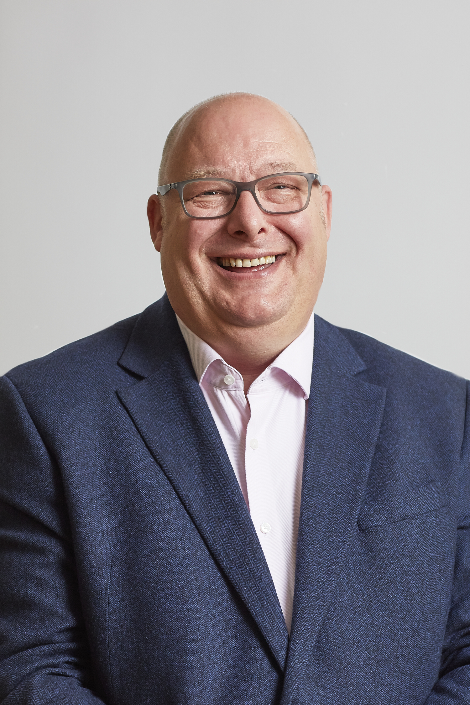 Iain Murray | Partner. Head of Operational Living | Bidwells