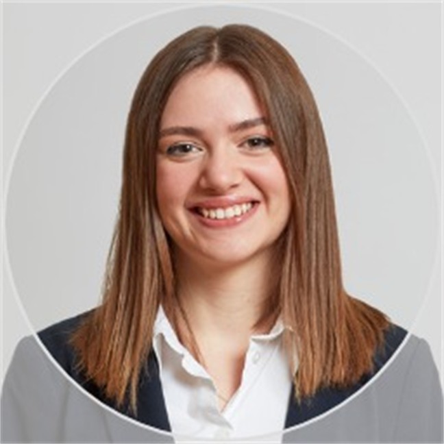 Katie Leeder