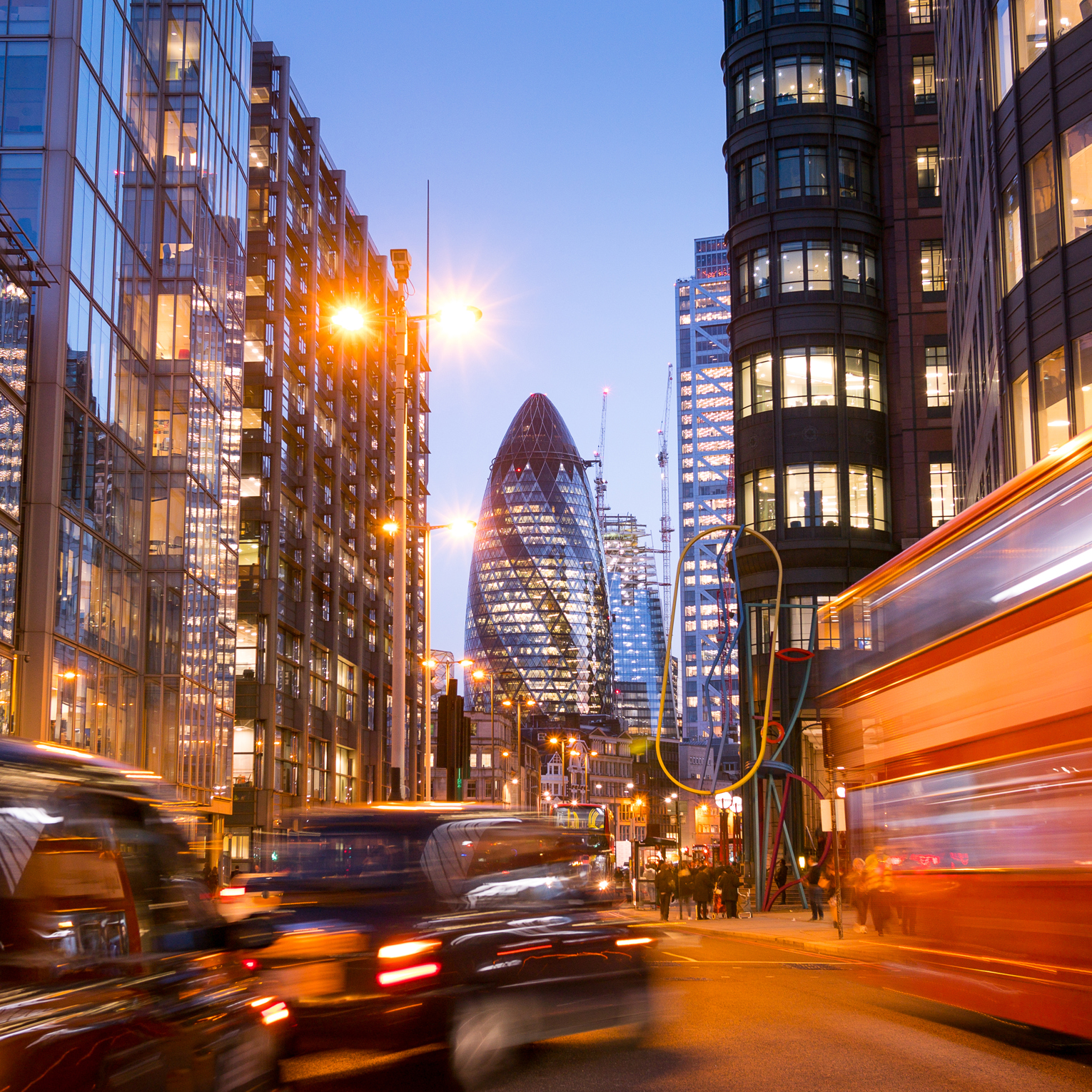 It is time to level up the Agent of Change principle so that its ...